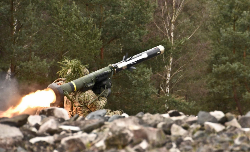 desarrollo defensa y tecnologia belica: Se adjudica a la empresa ...