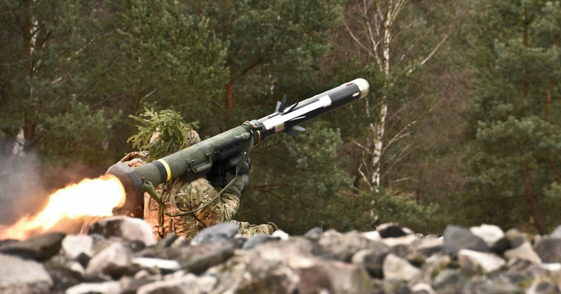 desarrollo defensa y tecnologia belica: Se adjudica a la empresa conjunta Raytheon/Lockheed ...