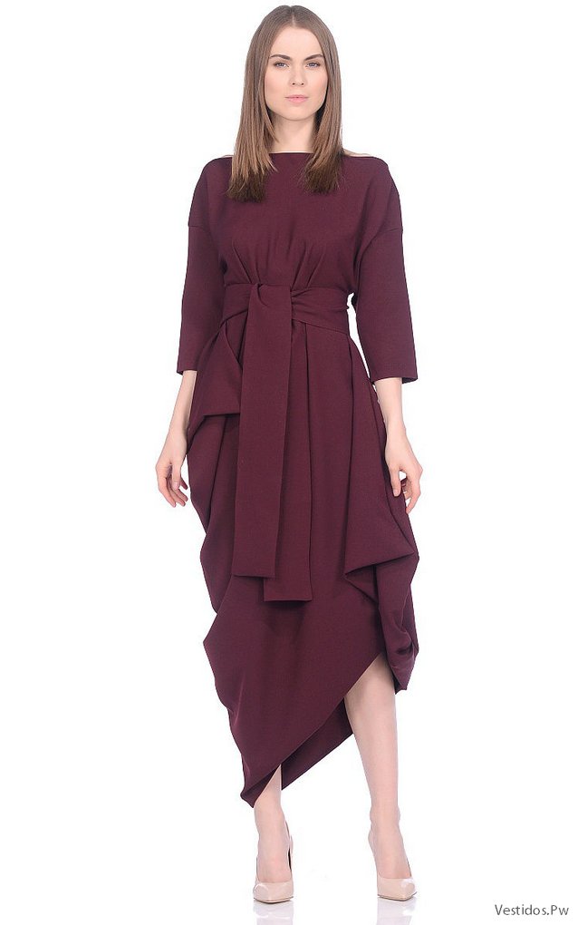 22 Vestidos de Fiesta de Invierno ¡Moda Mujer! | Vestidos | Moda 2019 ...