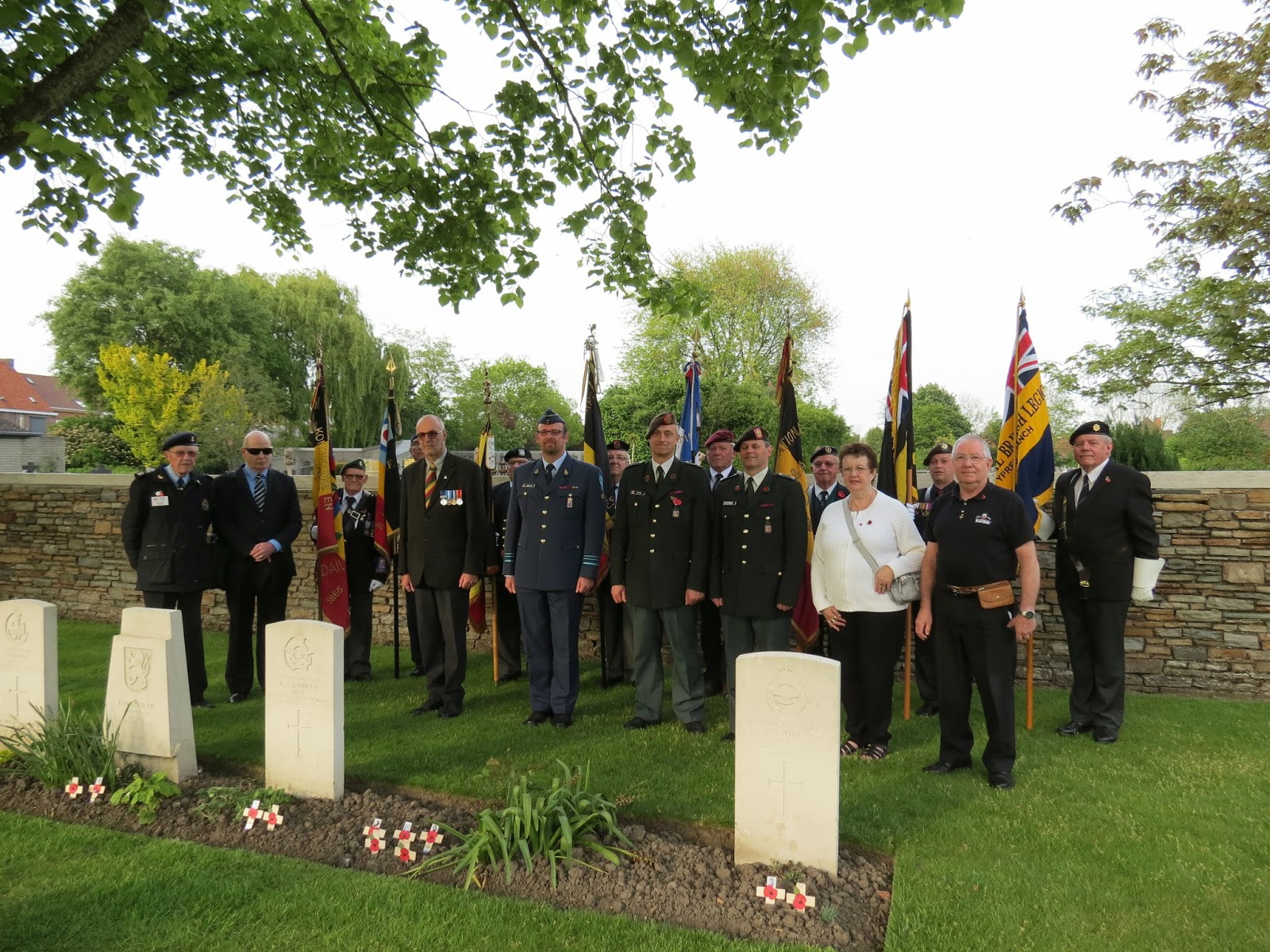 Battlefield News: RAF Operation Circus 157, May 5th 1942