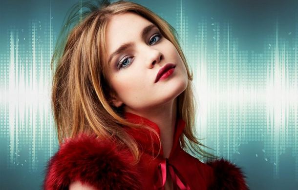 Top 5 hottest female model of earth in 2018