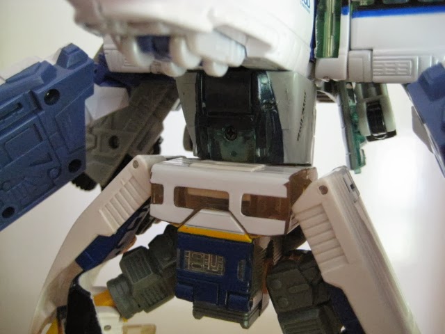ChCse's blog: Toy Review: Transformers Robots in Disguise (RiD) Rail ...