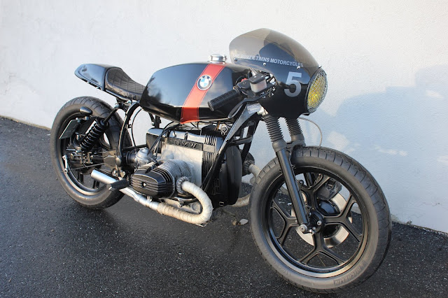 / The boxer twins motorcycles