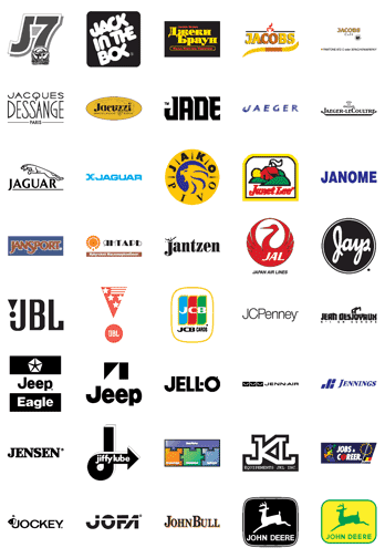 Era Logo: Famous Letter Logos Designs