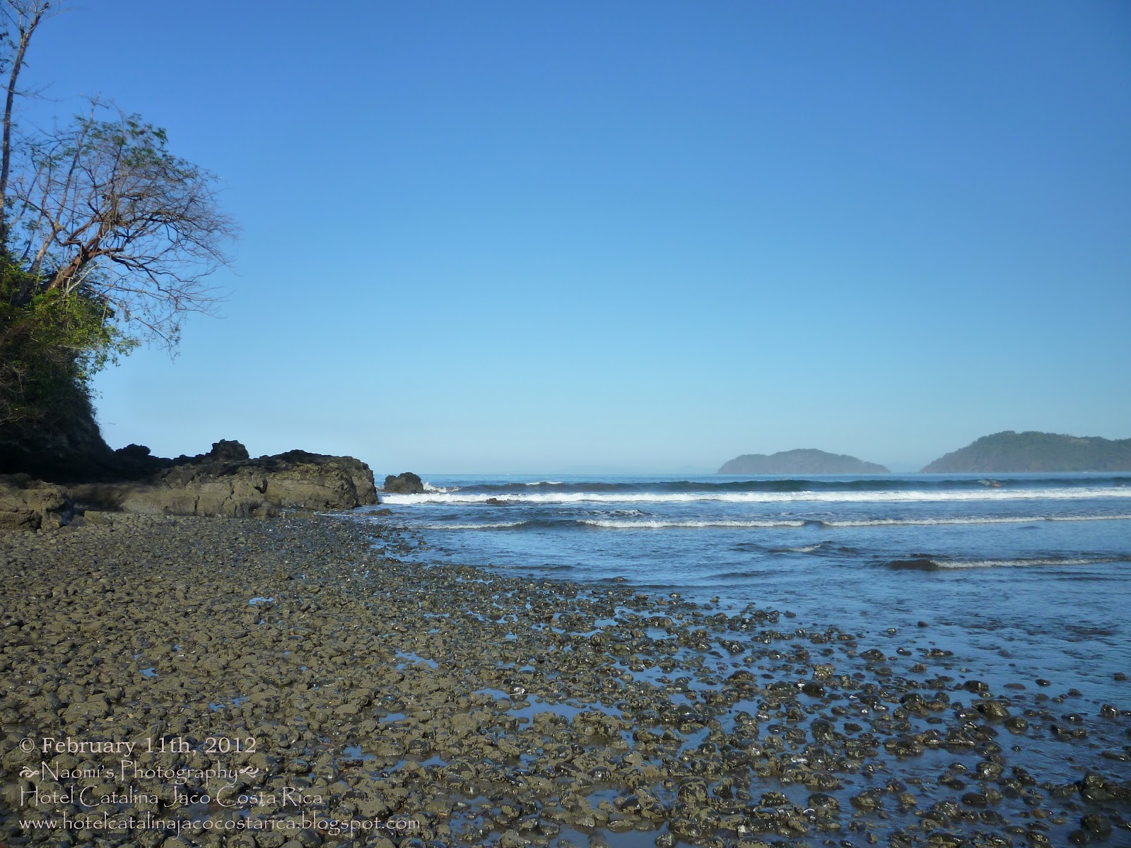 Hotel Catalina Playa Jaco Costa Rica