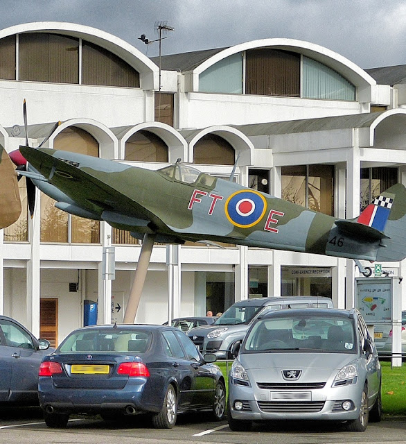 ROYAL AIR FORCE MUSEUM MARKS THE DAMBUSTERS RAID WITH FLYPAST