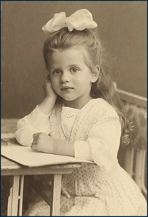 Victorian Photos Of Children