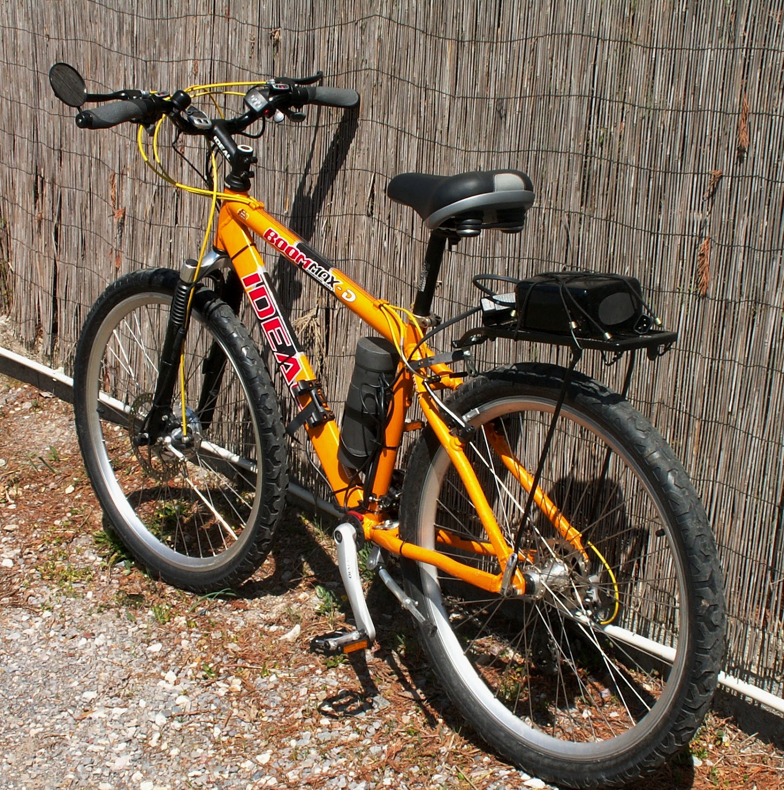 Kάντο μόνος σου ??: e-bike, ΗΛΕΚΤΡ
