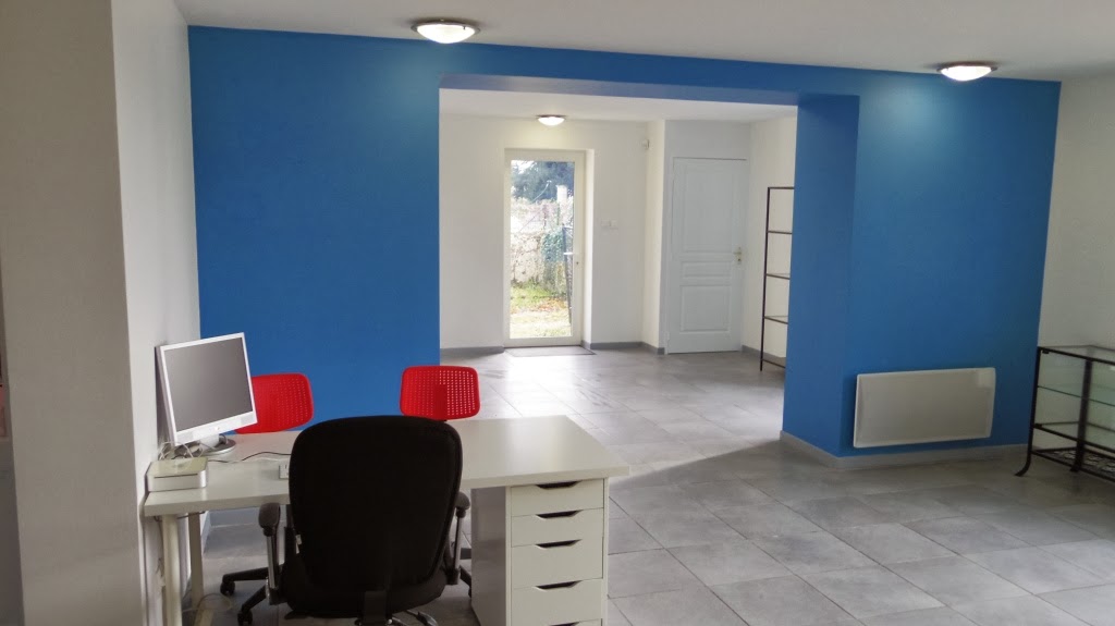 STELLARVIEW ET SKYVISION DEVELOPPEMENT: SkyVision Compact