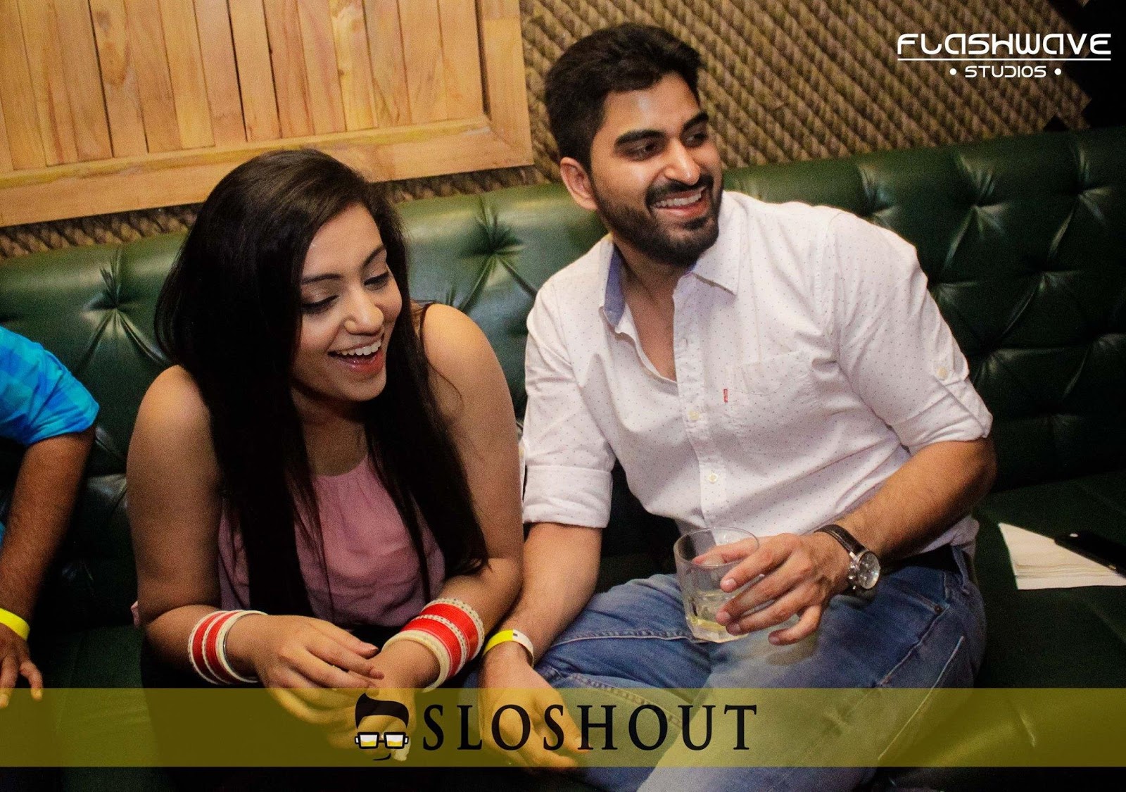 Online Group Party Booking in Delhi