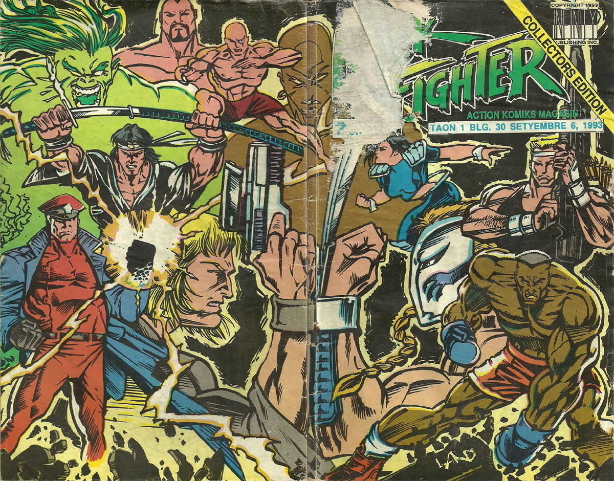 Pinoy Superheroes Universe: KICK FIGHTERS ASSEMBLE!