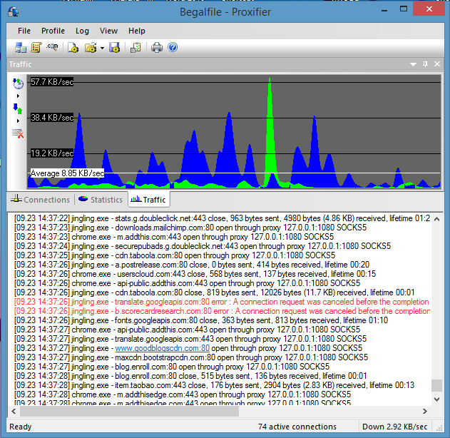 Download proxifier full version dengan serial key - Begal file