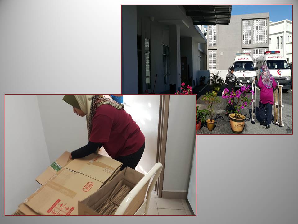 TOPAZ QE/5S UNIT KESIHATAN UiTM KAMPUS PUNCAK ALAM: AKTIVITI-AKTIVITI ...