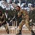 Pakistan Army Soldiers Playing Cricket in Siachen - All About Pakistan ...