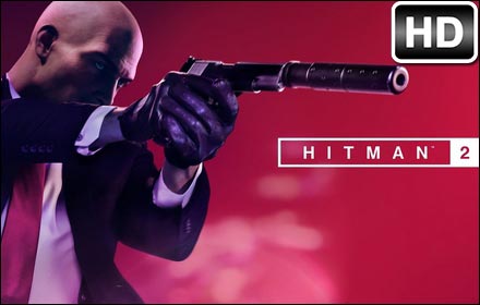 HITMAN 2 PC REQUIREMENTS