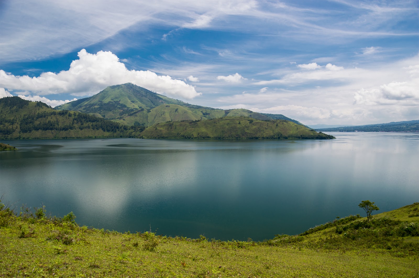 Paket Wisata Danau Toba (Keberangkatan Setiap Hari Kamis, Kualanamu ...