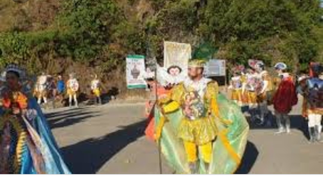 Top10 festivals in Southern Leyte