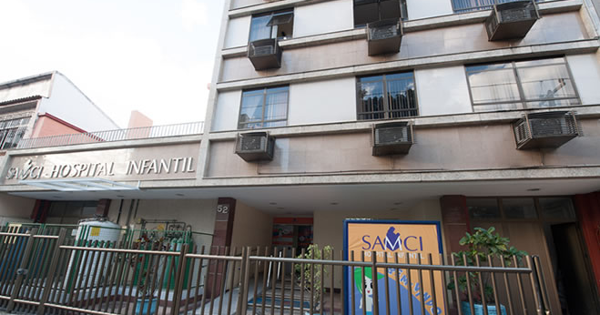 Grupo NotreDame Intermédica compra Hospital SAMCI no Rio de Janeiro ...