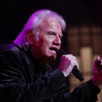 FROM THE VAULTS: Jay Black born 2 November 1938