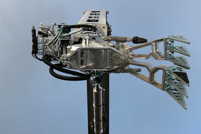 UK Armed Forces Commentary: The many Talismans of NATO