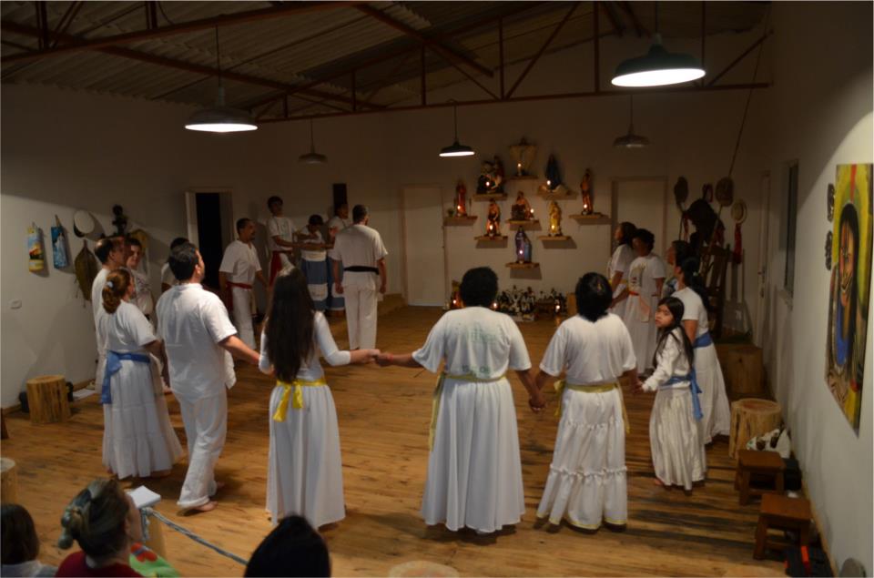 Umbanda UTHiS!: Evolução na Umbanda