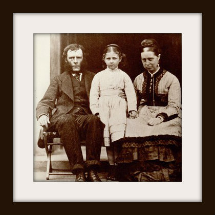 Relevant Tea Leaf: The Life of Beatrix Potter in Photos