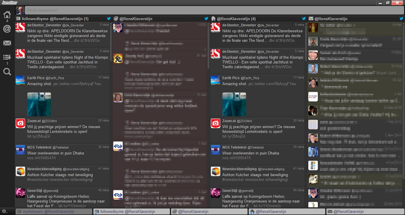 Freeware tools en tricks