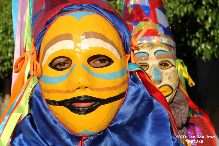 Ponto de Cultura Boivivo-Republica Das Artes: FESTIVAL DE REISADO DE ...