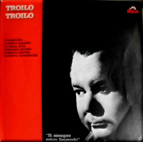 La nova Botica del Aleman.: Tango - Aníbal Troilo - Troilo interpreta a ...