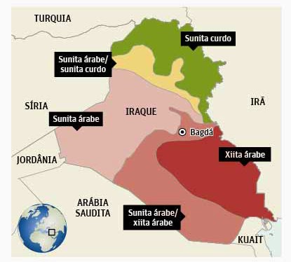 FALA MAMEDE 2017: O que são os xiitas?