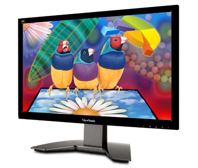 ViewSonic introduces the VA2212-LED series displays in the Philippines