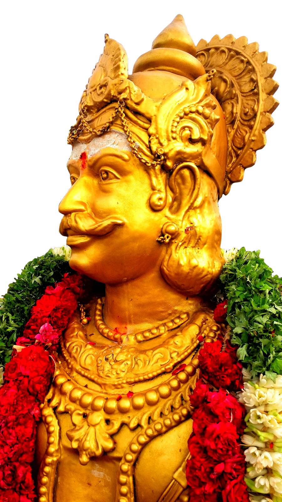 Veera Mutharaiyar image - MUTHARAIYAR NETWORK - முத்தரையர் நெட்வொர்க்