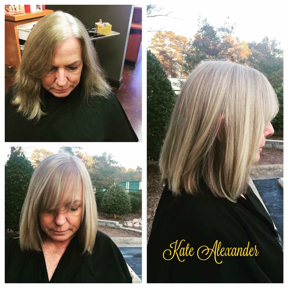 Raleigh Revealed: Kate Alexander: Raleigh Stylist