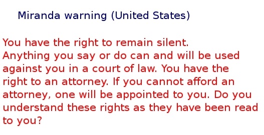 How are Criminals being Punished?: 2016