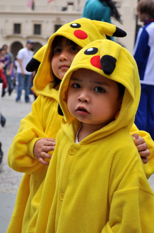 best anime characters: Best Anime Cosplay Costumes For Kids