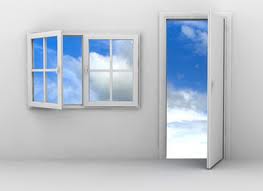 The Other Side of Eighty: Doors and Windows Open Wide