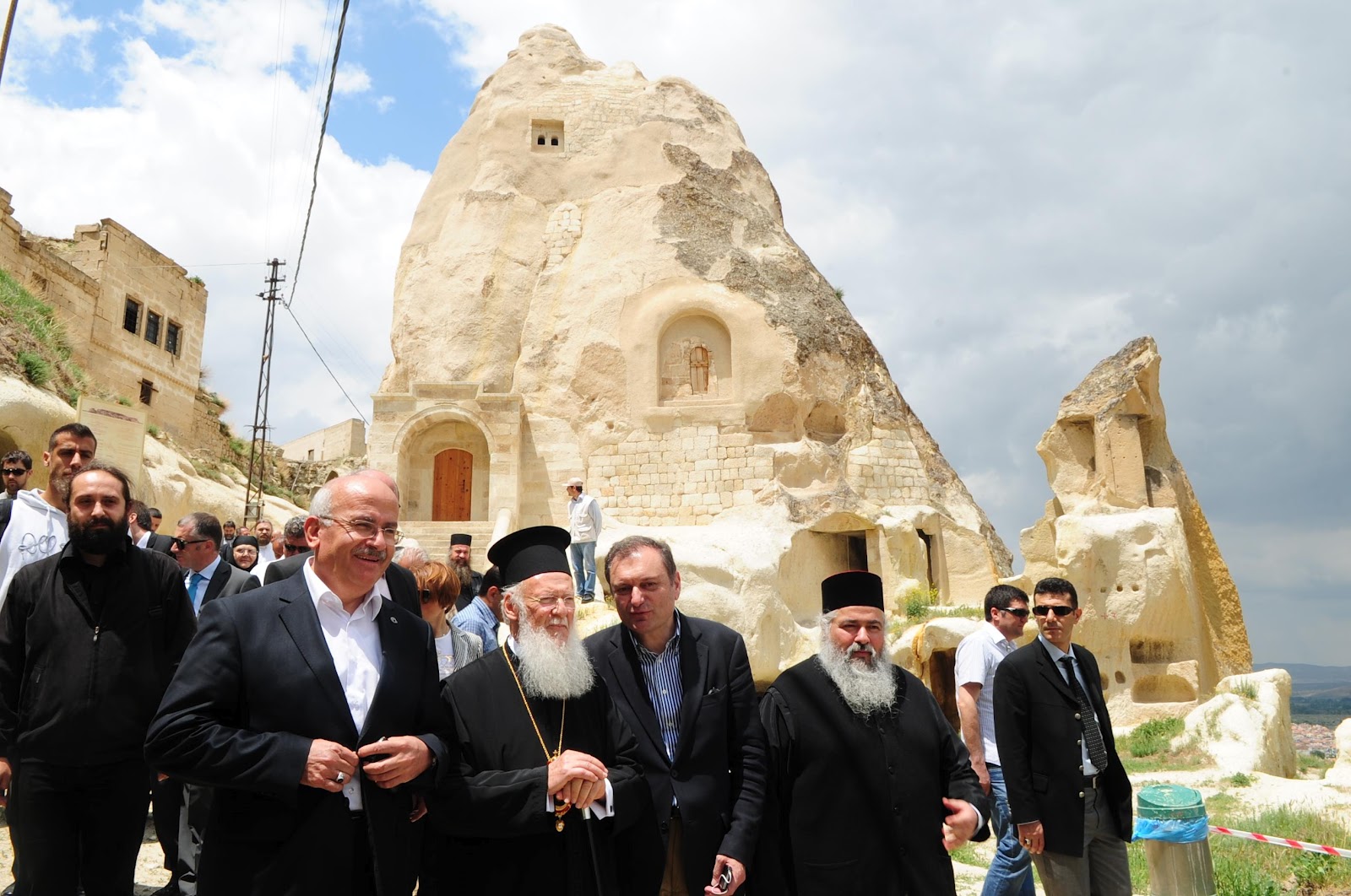 ΦΩΣ ΦΑΝΑΡΙΟΥ: ΣΤΟΝ ΤΟΠΟ ΜΑΡΤΥΡΙΟΥ ΤΟΥ ΑΓΙΟΥ ΙΩΑΝΝΟΥ ΤΟΥ ΡΩΣΟΥ ΣΤΗΝ ...
