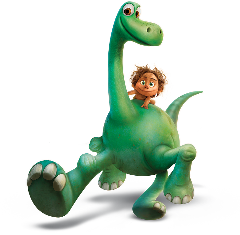 Arlo's Adventure - 'The Good Dinosaur' Fan Photo Collaboration | Pixar Post