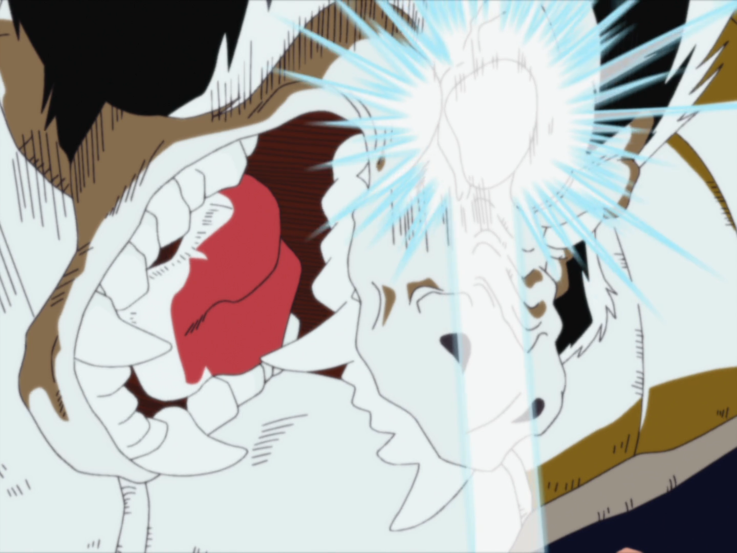 Top Dragon Ball Kai ep 15 - Goku On The Ropes! Pin Your Hopes On The ...