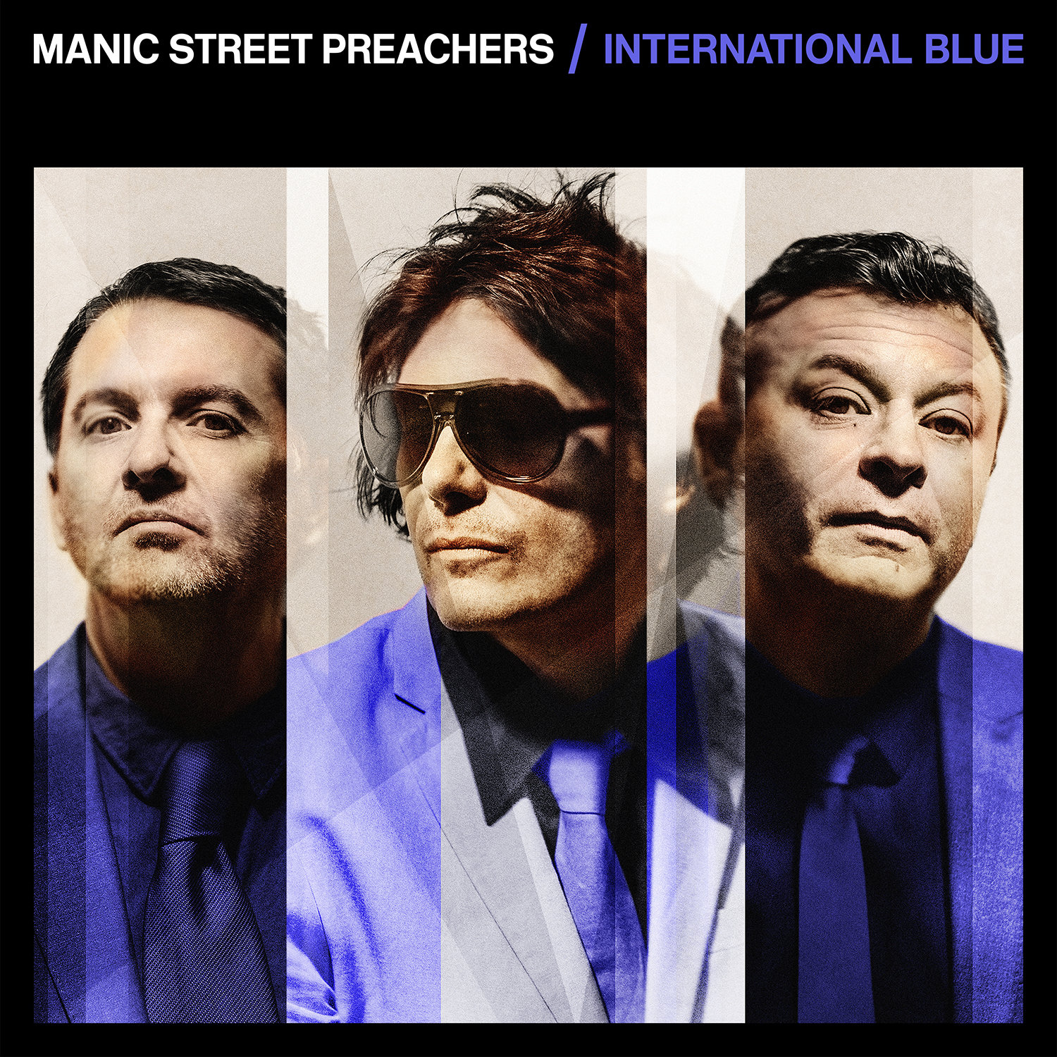 MANIC STREET PREACHERS – SINGLE REVIEW