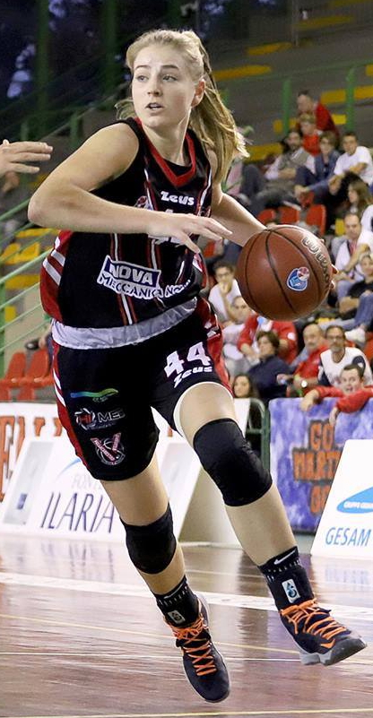 Stanford FBC: Alumnae News