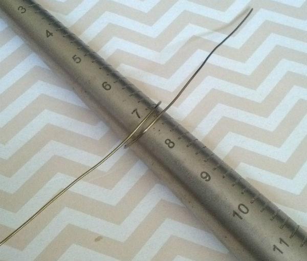 Malfait Luciu: Tutorial - Zoe's Ring