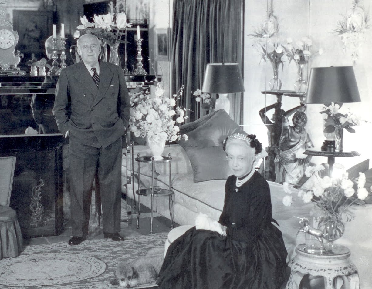 "Tweedland" The Gentlemen's club: October 2011