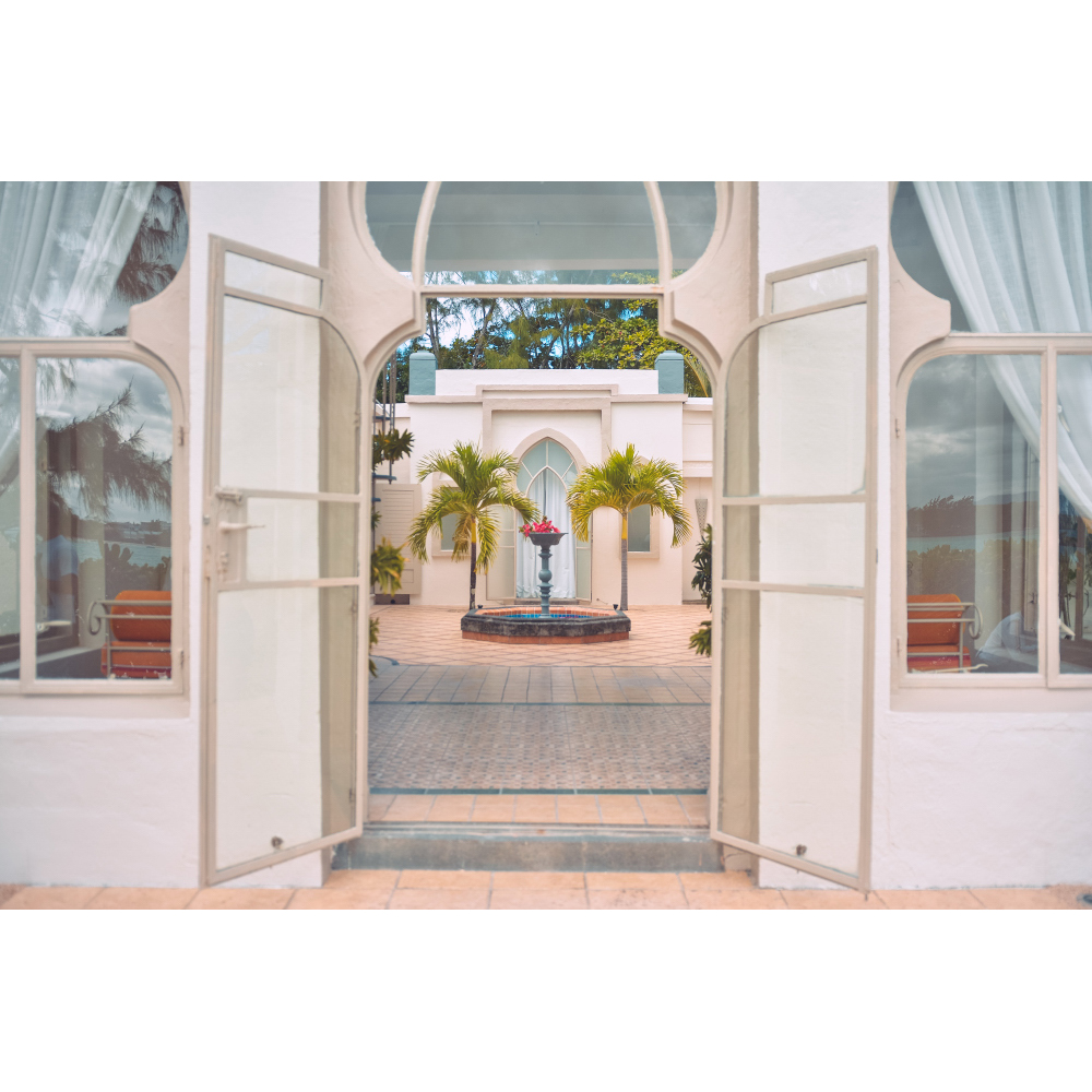 Khatleen | Portrait Photographer | Mauritius: A blissful getaway to Ile ...