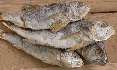 Ped Quiamjot Blog: Bon Appetite for Bulad!