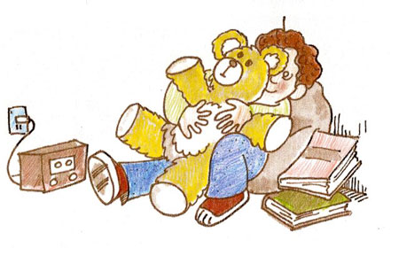 Positive Discipline: Positive Time-Out