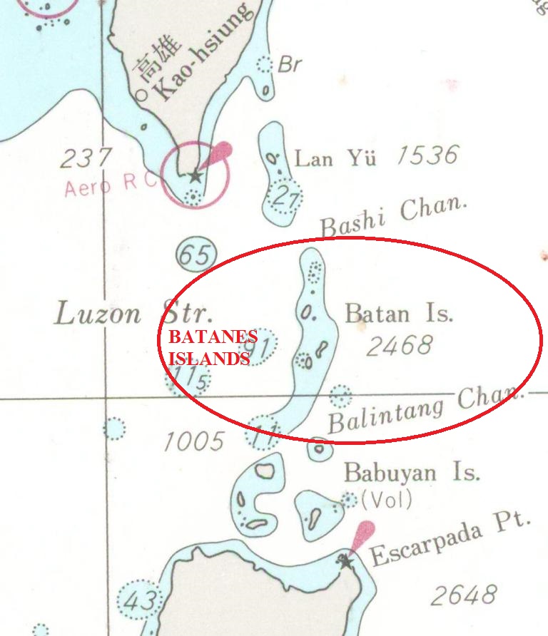 Em Esber Blog 2: Our Exotic Batanes islands province