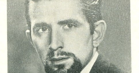 Queer Music Heritage -- The Blog: The Many Sides of Zebedy Colt