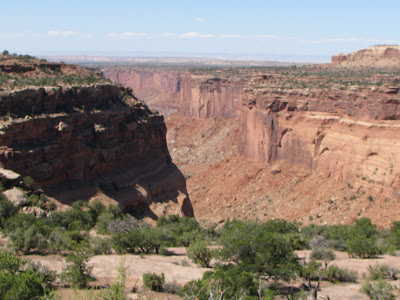 gjhikes.com: Neck Spring