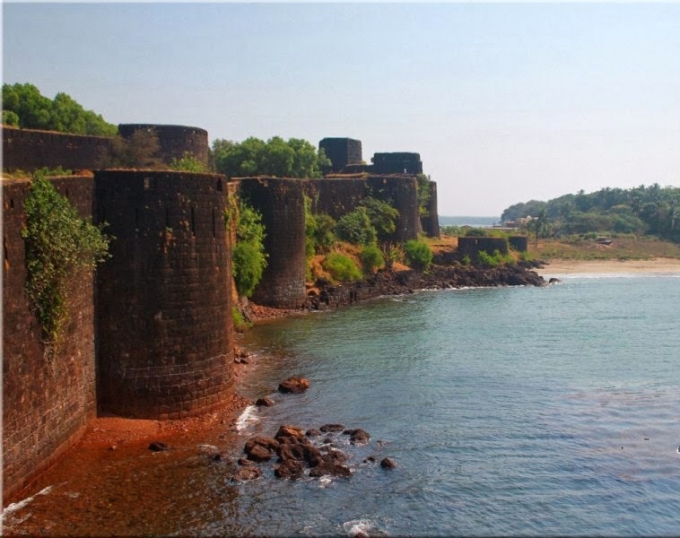 Devgad Fort | Konkankatta.in